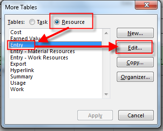 How to replace Generic resources with those with specific skills in MS PROJECT 2013 | Nenad ...