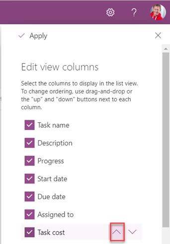 How to manage Projects using Microsoft Lists? | Nenad Trajkovski