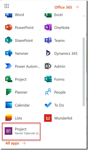 Task Types in Microsoft Project for the Web | Nenad Trajkovski